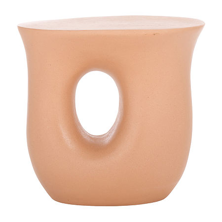 Click here for Irelyn Accent Table  One Size  Orange prices