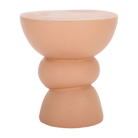 Click here for Erwin Accent Table  One Size  Orange prices