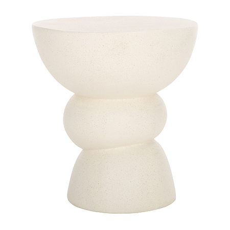 Click here for Erwin Accent Table  One Size  White prices