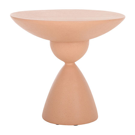 Click here for Atley Accent Table  One Size  Orange prices