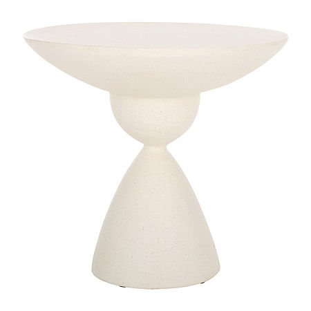 Click here for Atley Accent Table  One Size  White prices