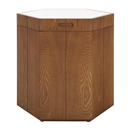 Click here for Rafaela Accent Storage  One Size  White prices
