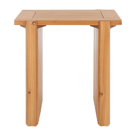 Click here for Buckley Accent Table  One Size  White prices