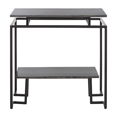 Click here for Guernica Accent Table  One Size  Black prices