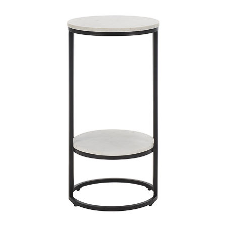 Click here for Gunther Metal  One Size  White prices