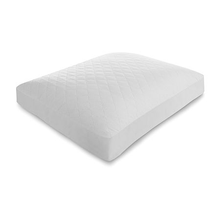 Click here for Ella Jayne Waterproof-Top Pet Bed  One Size  White prices