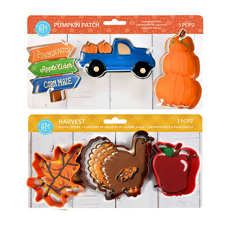 Click here for R&M International Llc Fall And Thanksgiving 6-pc.... prices