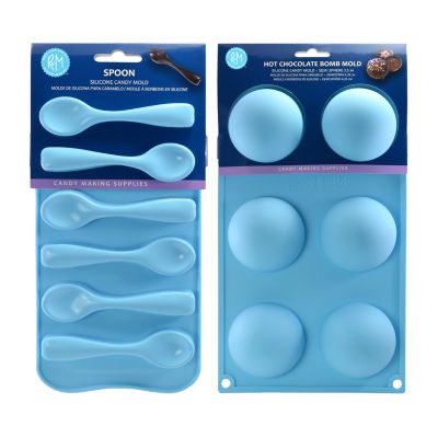 R&M International Llc 2-pc. Candy Making Kit, Color: Blue - JCPenney