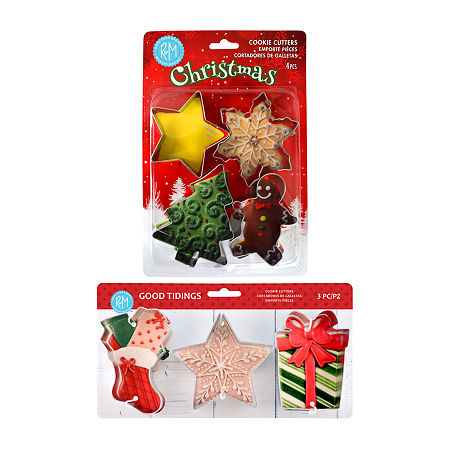 Click here for R&M International Llc Christmas and Good Tiding 7-... prices