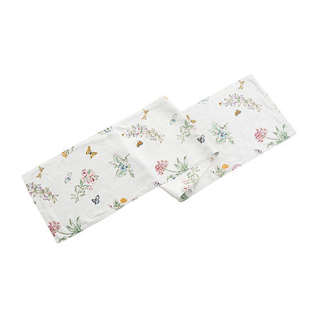 Click here for Lenox(R) Butterfly Meadow(R) Table Runner - 70in. prices