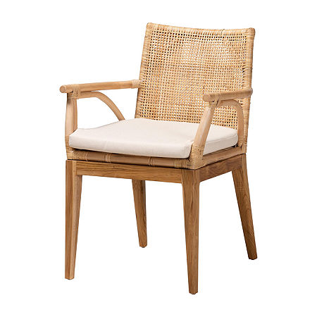 Click here for Storsel Dining Chair  One Size  White prices