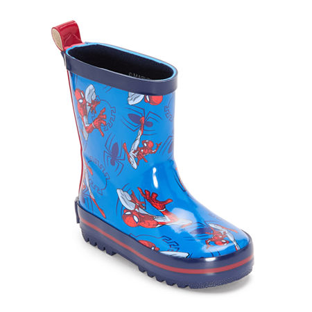 Click here for Disney Collection Little Kids Boys Spiderman Rain... prices