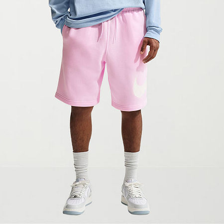 Click here for Nike Club Fleece Mens 11 Basketball Short  Medium... prices