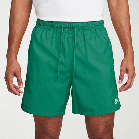 Click here for Nike Club Flow Mens 6 Workout Shorts  X-large  Blu... prices