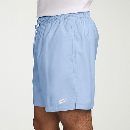 Click here for Nike Club Flow Mens 6 Workout Shorts  Xx-large  Gr... prices