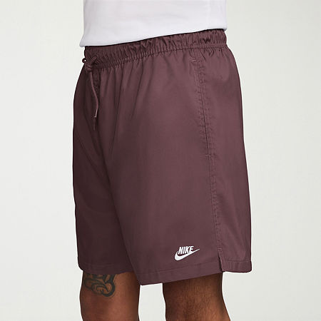 Click here for Nike Club Flow Mens 6 Workout Shorts  Large  Purpl... prices