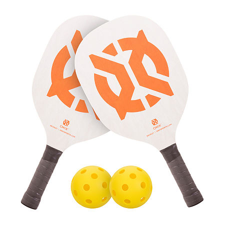 Click here for ONIX Recruite Starter Pickleball Set Sports Game... prices