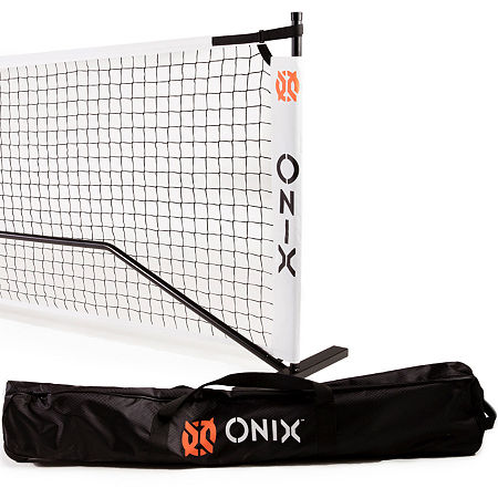 Click here for ONIX Portable Pickleball Net Sports Game  One Size... prices