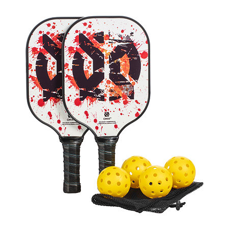 Click here for ONIX Recruit Pickleball Set Sports Game  One Size... prices