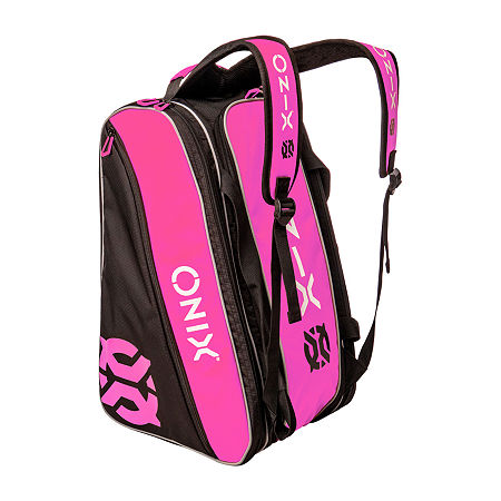 Click here for ONIX Pickleball Paddle Bag Sports Game  One Size... prices