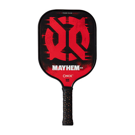 Click here for ONIX Mayhem Pickleball Paddle Sports Game  One Siz... prices
