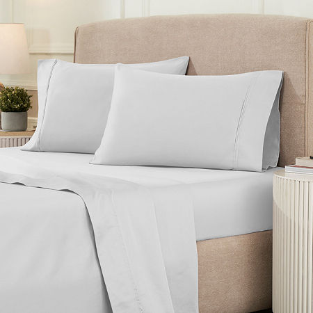 Click here for Superior Solid 1200 Thread Count Deep Pocket Sheet... prices
