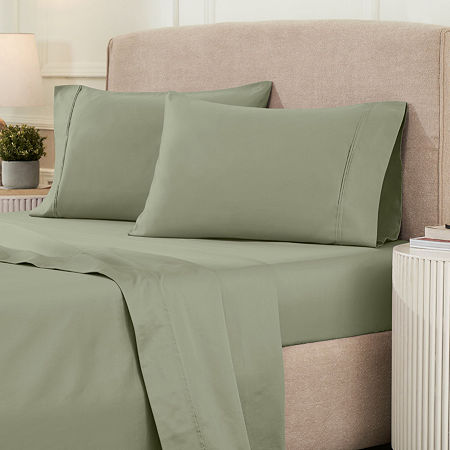 Click here for Superior 1200 Thread Count Egyptian Cotton Deep Po... prices