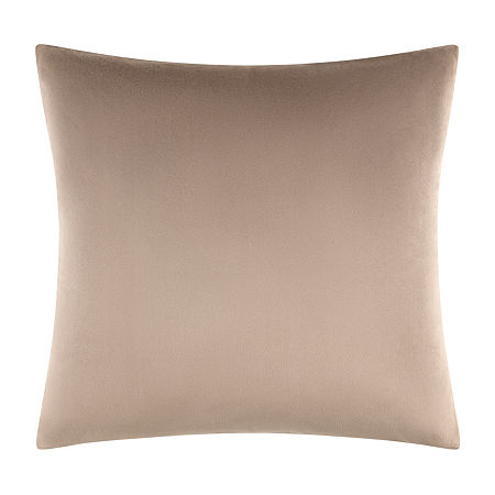 Click here for Rose Tree Hannah Velvet Square Decorative Pillow... prices