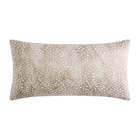 Click here for Rose Tree Hannah Woven Cheetah Boudoir Decorative... prices