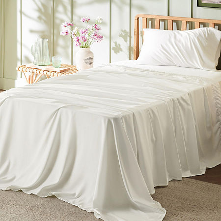 Click here for Bedsure Breathable & Cooling Easy Care Polyester M... prices
