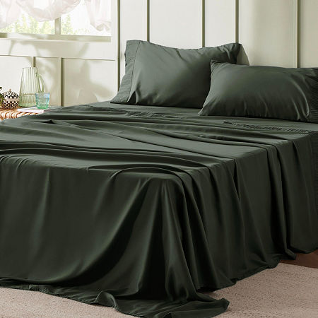 Click here for Bedsure Breathable & Cooling Easy Care Polyester M... prices