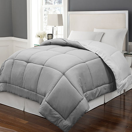 Click here for Blue Ridge Home Fashions Reversible Down Alternati... prices