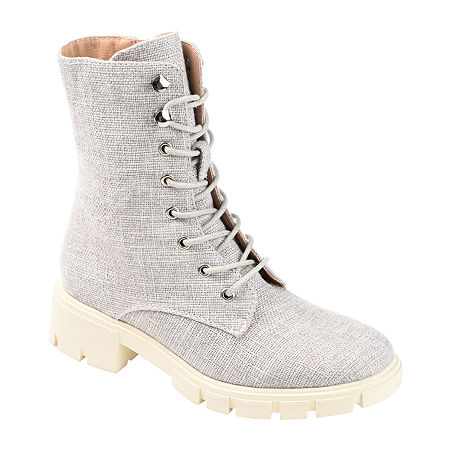 Click here for Journee Collection Womens Madelynn Block Heel Boot... prices