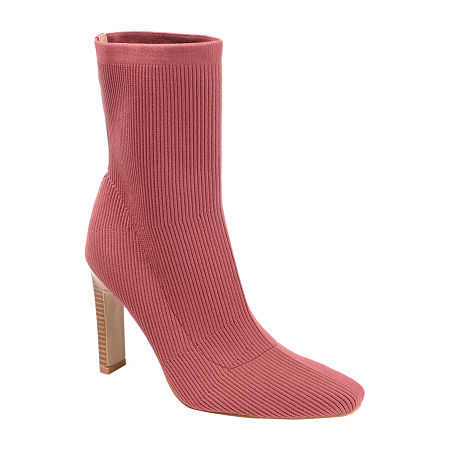 Click here for Journee Collection Womens Elissa Booties - Clay prices