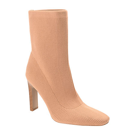 Click here for Journee Collection Womens Elissa Stacked Heel Boot... prices