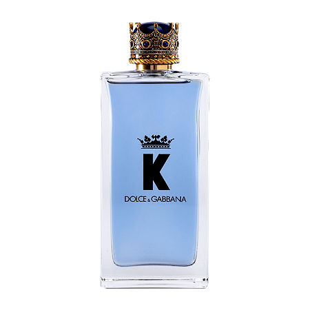 Click here for Dolce&Gabbana Mens K Eau de Toilette  6.7 oz. prices