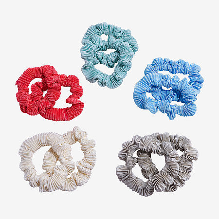 Click here for Bijoux Bar Hair Ties  One Size  Multiple Colors prices