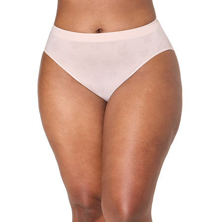 Click here for Bali Womens High Cut Panty 303j  9  Beige prices
