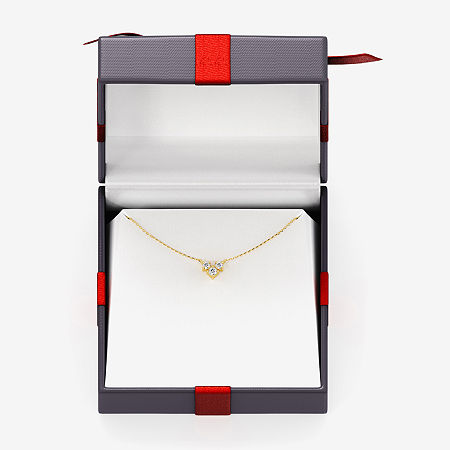 Click here for Yes  Please! Womens 1/6 CT. T.W. Lab Grown White D... prices