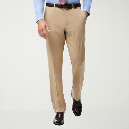 Click here for Savane Premium Stretch Expandable Waist Mens Strai... prices