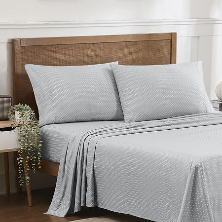 Click here for Sweet Home Collection Dots Printed Sheet Set  Doub... prices