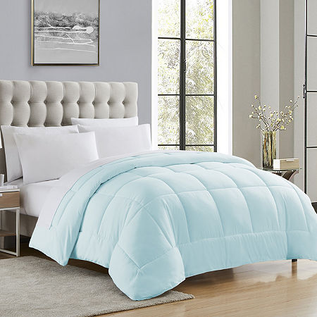 Click here for Sweet Home Collection All Season Warmth Comforter prices