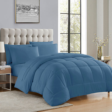Click here for Sweet Home Collection All Season Reversible Bed-in... prices