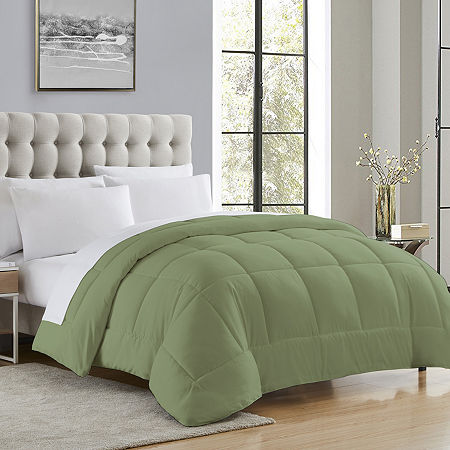 Click here for Sweet Home Collection All Season Warmth Comforter prices
