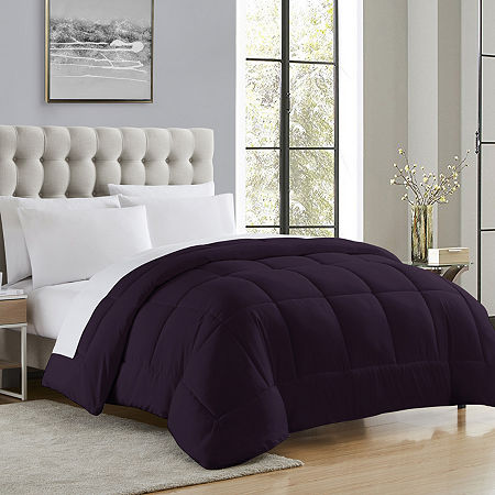 Click here for Sweet Home Collection Down Alternative Reversible... prices