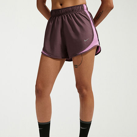 Click here for Nike Womens 3 Mid Rise Moisture Wicking Running Sh... prices