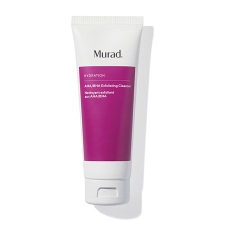 Click here for Murad Aha/Bha Exfoliating Cleanser  One Size  Noco... prices
