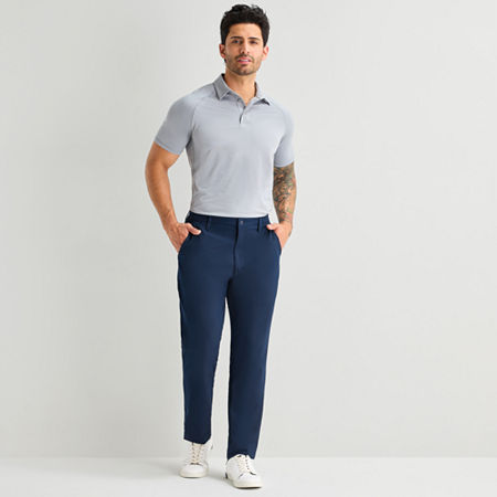 Click here for Xersion Mens Straight Regular Fit Golf Pant  36 32... prices