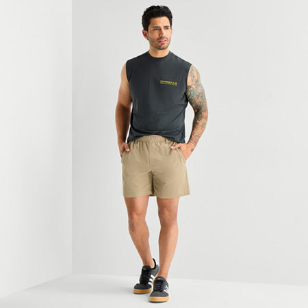 Click here for Xersion Mens 7 Golf Short  Xx-large  Beige prices