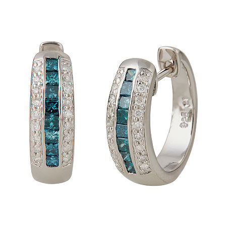 Click here for LIMITED QUANTITIES 7/8 CT. T.W. White and Color-En... prices